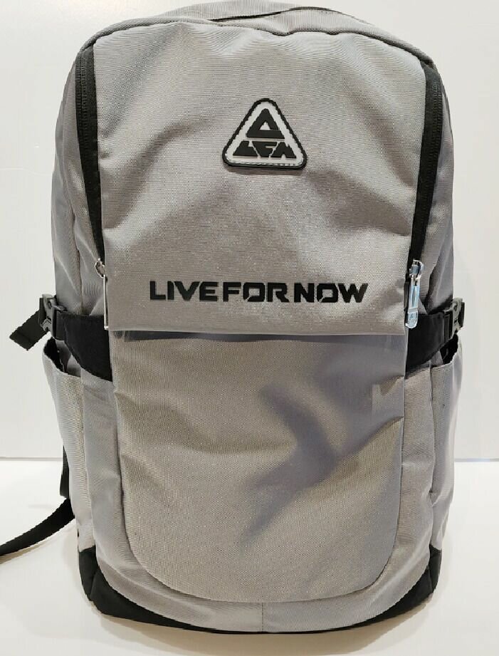 Рюкзак Peak BACKPACK B1241080 Mid.grey