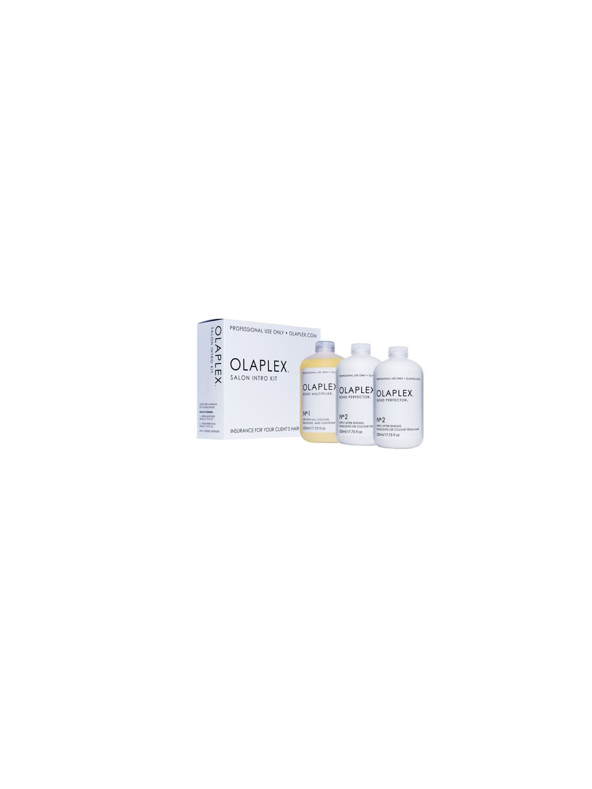 Olaplex Salon Intro Kit - Набор для салона
