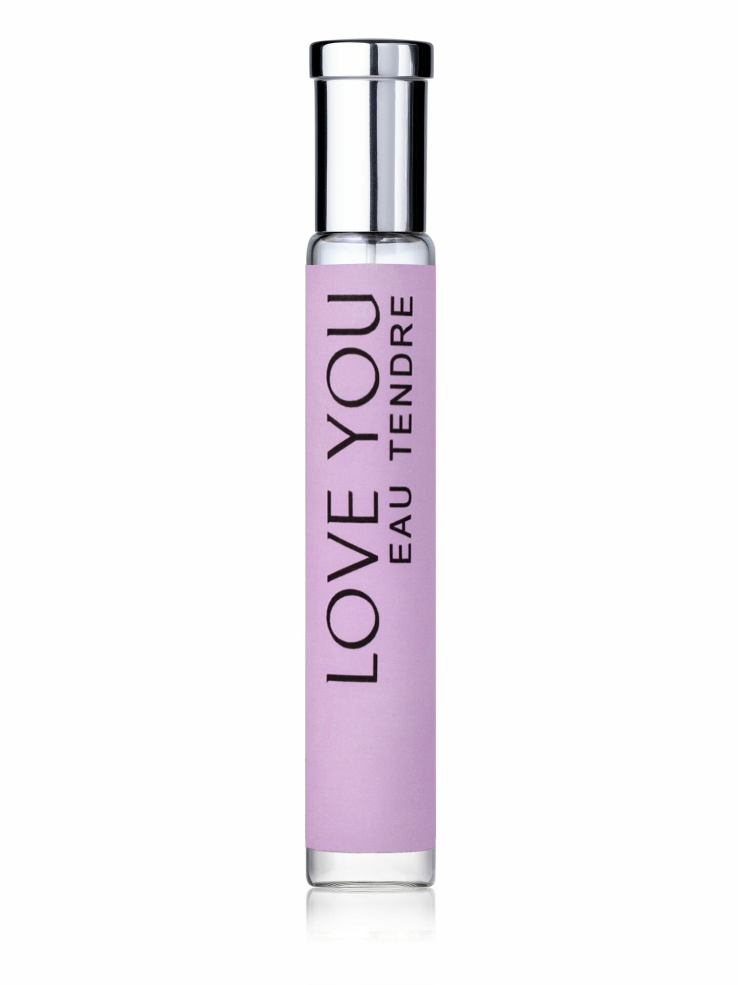 Parfums Eternel Туалетная вода женская Love You Eau Tendre
