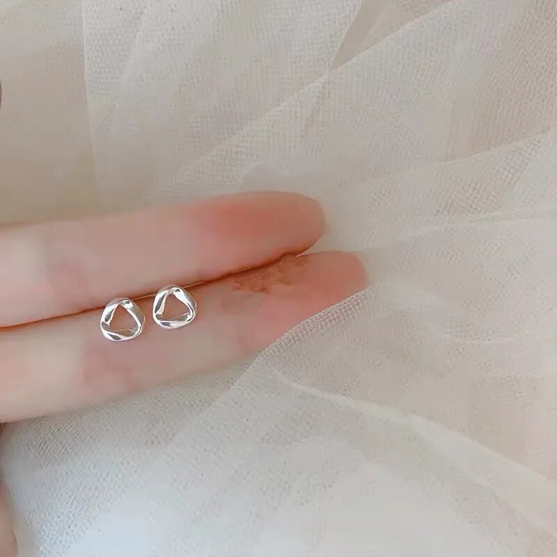 Серьги YWOSPX