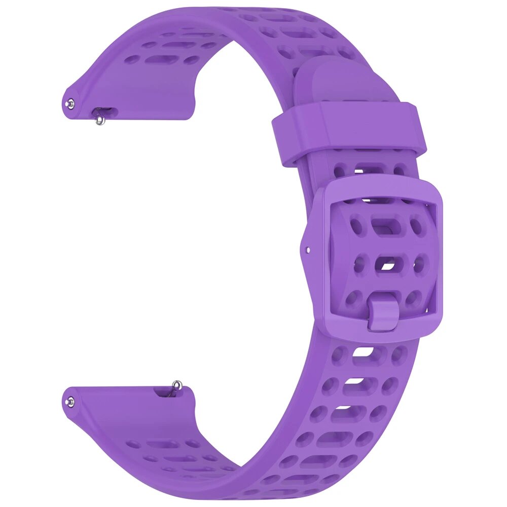 Ремешок для COROS PACE 2/APEX 2, 22 мм, Flowing Purple