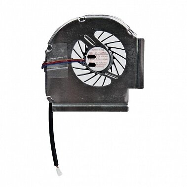 Вентилятор (кулер) для ноутбука Lenovo T61, T60, T60P, T500, T61P, R61, W500, 3 pins