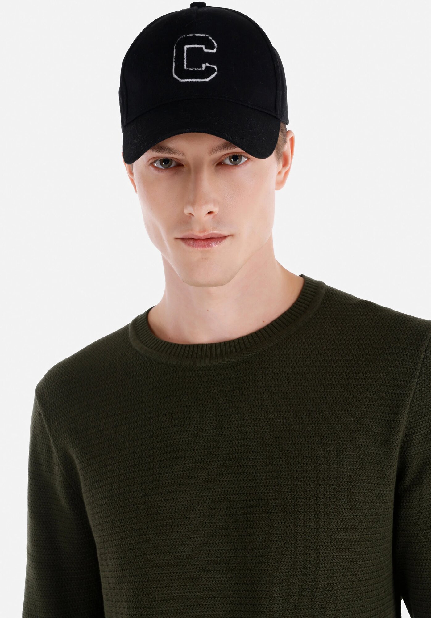 Джемпер Regular Fit