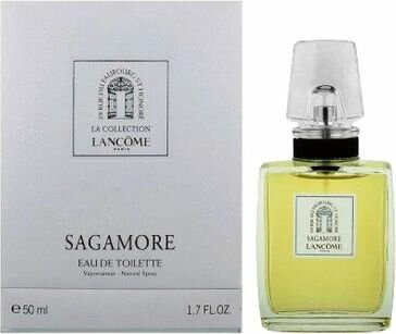 Lancome la collection sagamore 50ml туалетная вода женская