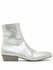 Ботинки Marsell Granblocco, размер 41, Silver