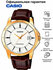 Наручные часы CASIO Collection, золотой