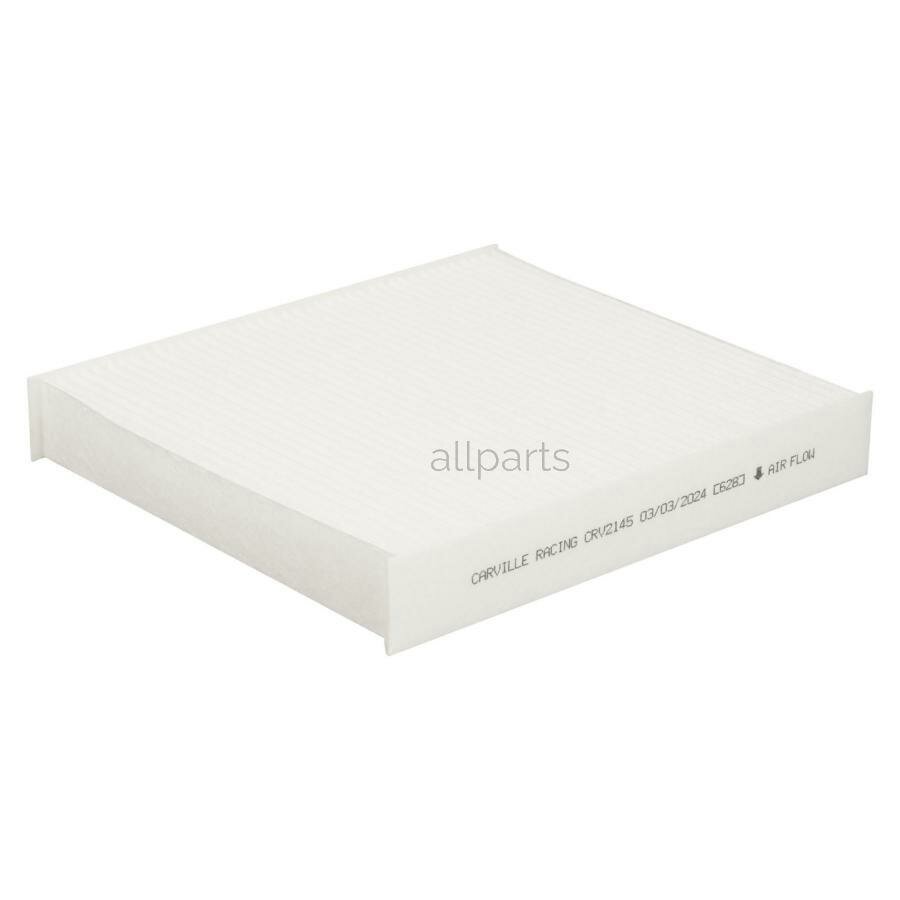 CARVILLE RACING CRV2145 Фильтр для а/м Suzuki Vitara (14-)/SX4 (13-)/Subaru Impreza (00-)/(02-)/(05-) (салон.) (CRV2145)