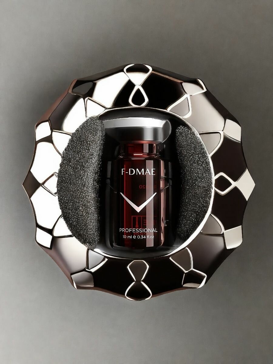 F-DMAE Сыворотка для лифтинга лица и тела Fusion Meso, 10 мл 2 шт