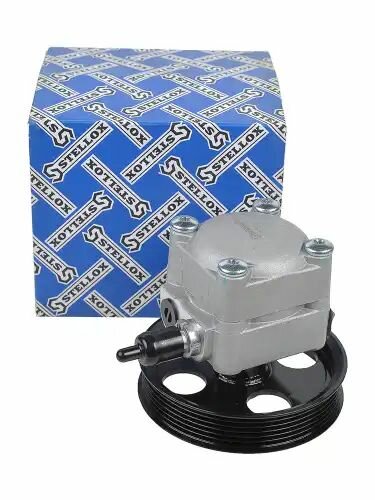 Насос гидроус. руля Volvo S60 2.5T 03-10