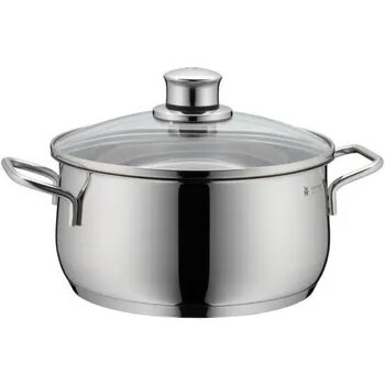 WMF Кастрюля diadem plus, Нержавеющая сталь, 3 л