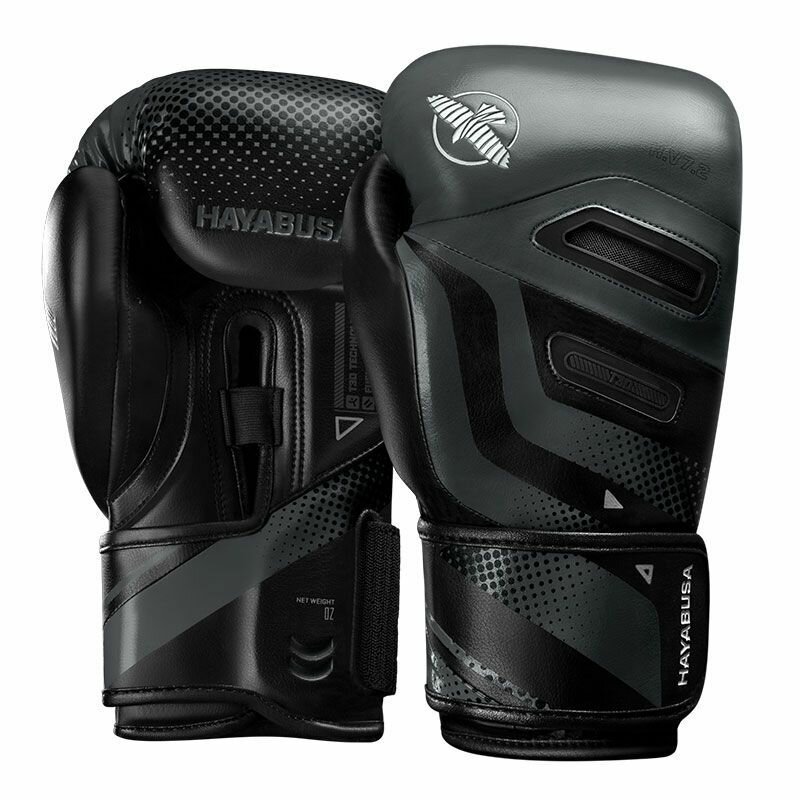 Hayabusa Боксерские перчатки