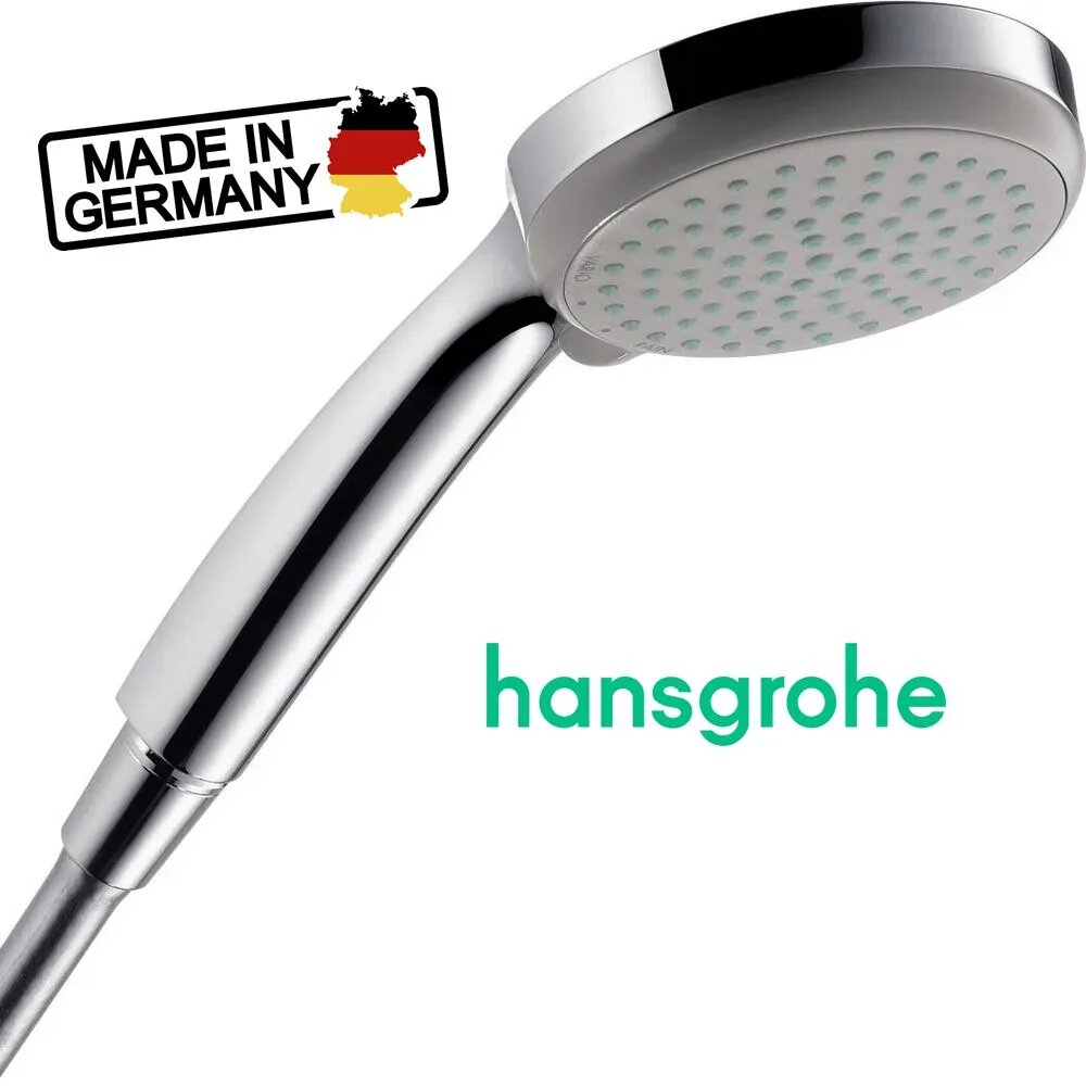 Лейка для душа Hansgrohe Croma
