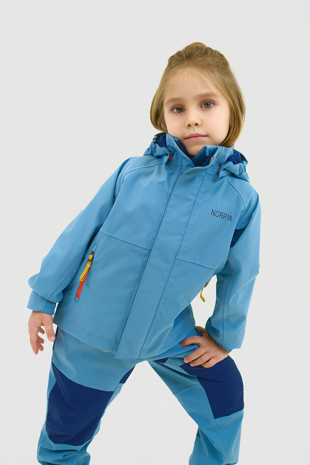 Куртка Детская куртка NORPPA "KADI"
