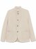 Куртка lunaria cashmere, размер 48, разноцветный