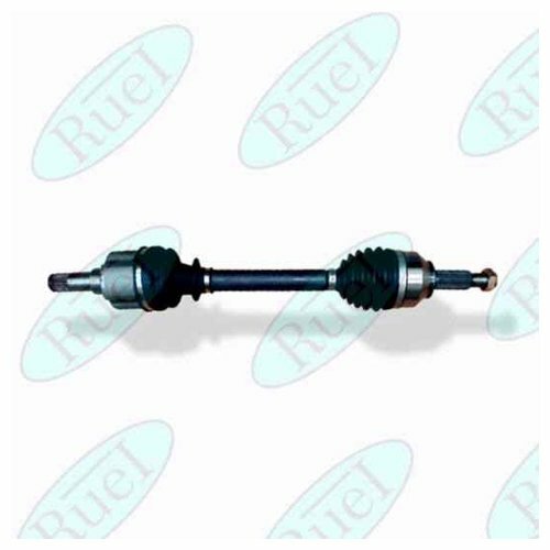 Привод В сборе левый (L) АКПП MAZDA 3 (BK) 2006-. (1,6L) RUEI RUFG06600M