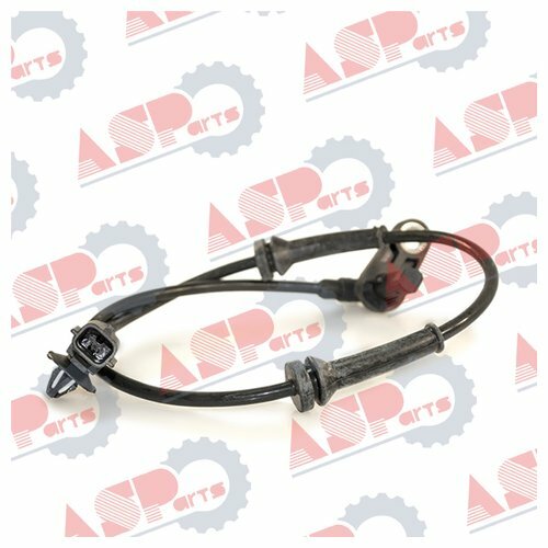 Датчик ABS задний левый ASParts ASP01022
