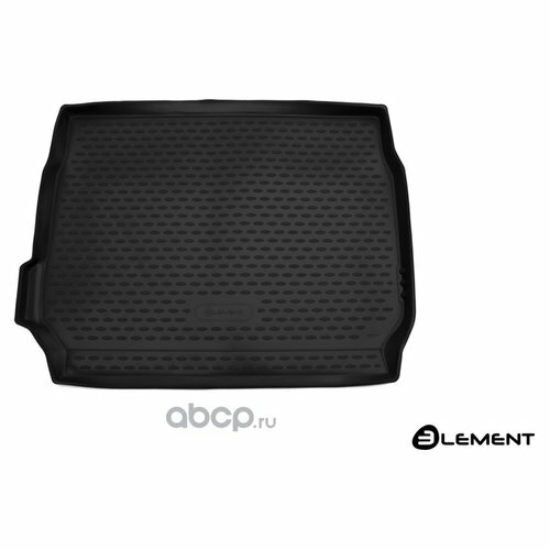 Коврик в багажник PE Element ELEMENT3827B13