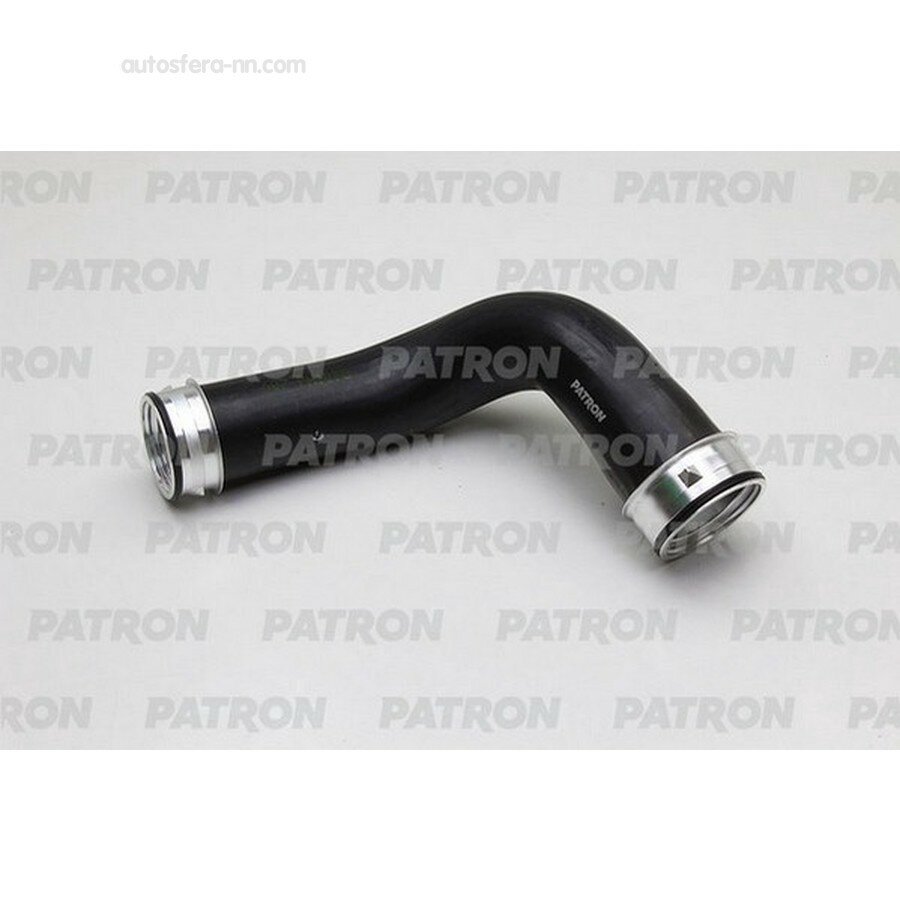 PATRON PH1076 Патрубок интеркулера