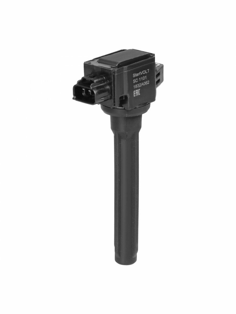 Катушка зажигания для а/м Mitsubishi Outlander III (12-) 2.0i/2.4i (SC 1101), STARTVOLT, SC1101