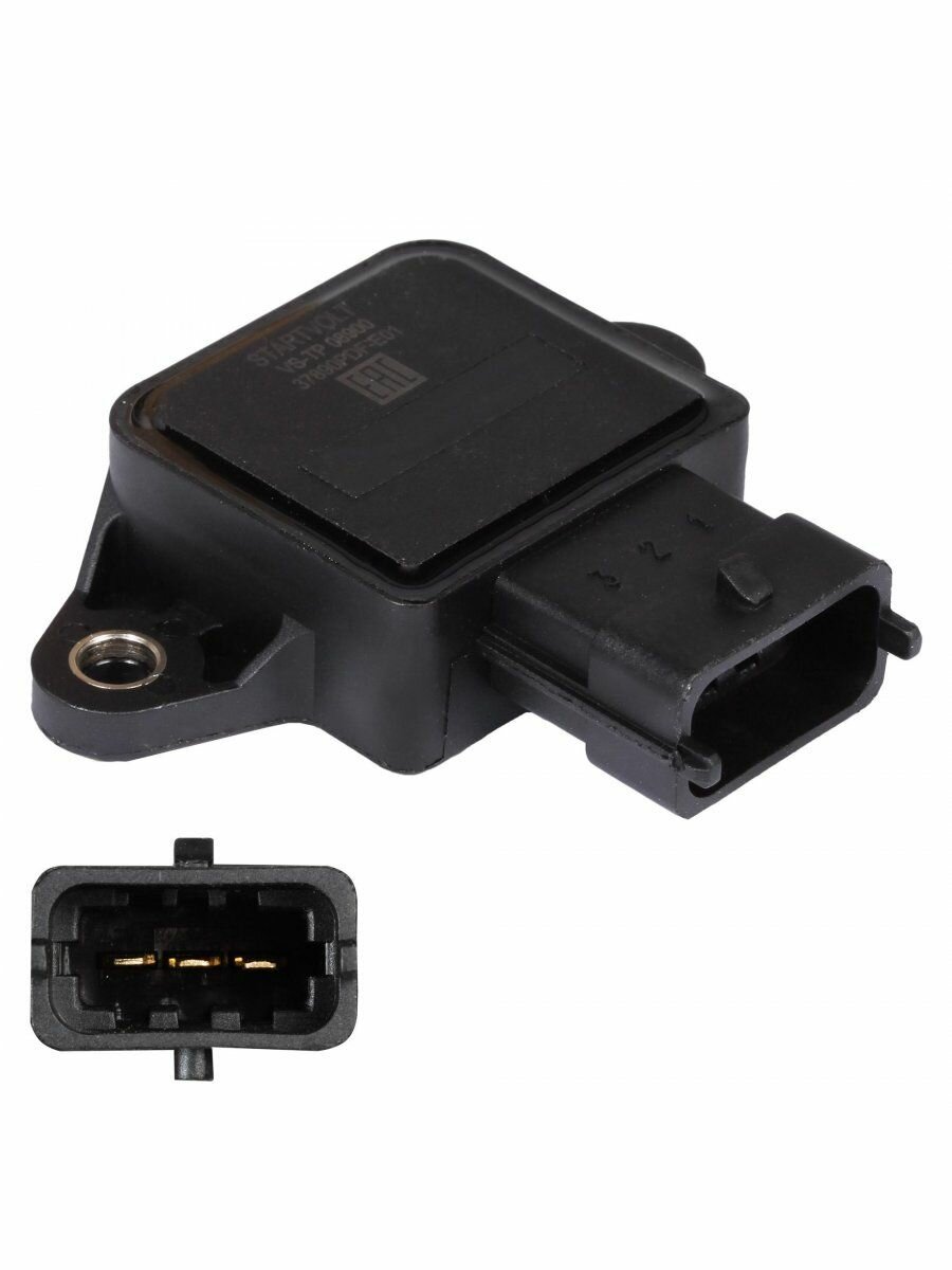Датчик пол. дросс. засл. для а/м Hyundai/KIA (VS-TP 08900), STARTVOLT, VSTP08900