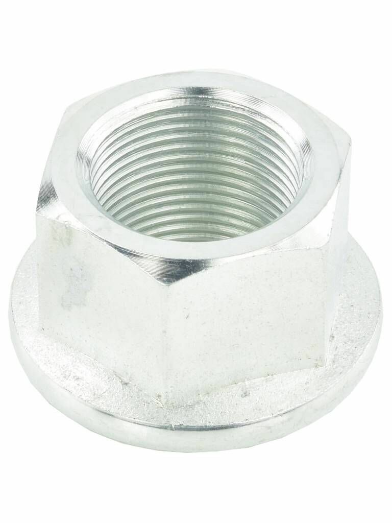 Гайка ступичная 32x23.5 NISSAN, INFINITI 0298-NHUB01 FEBEST.