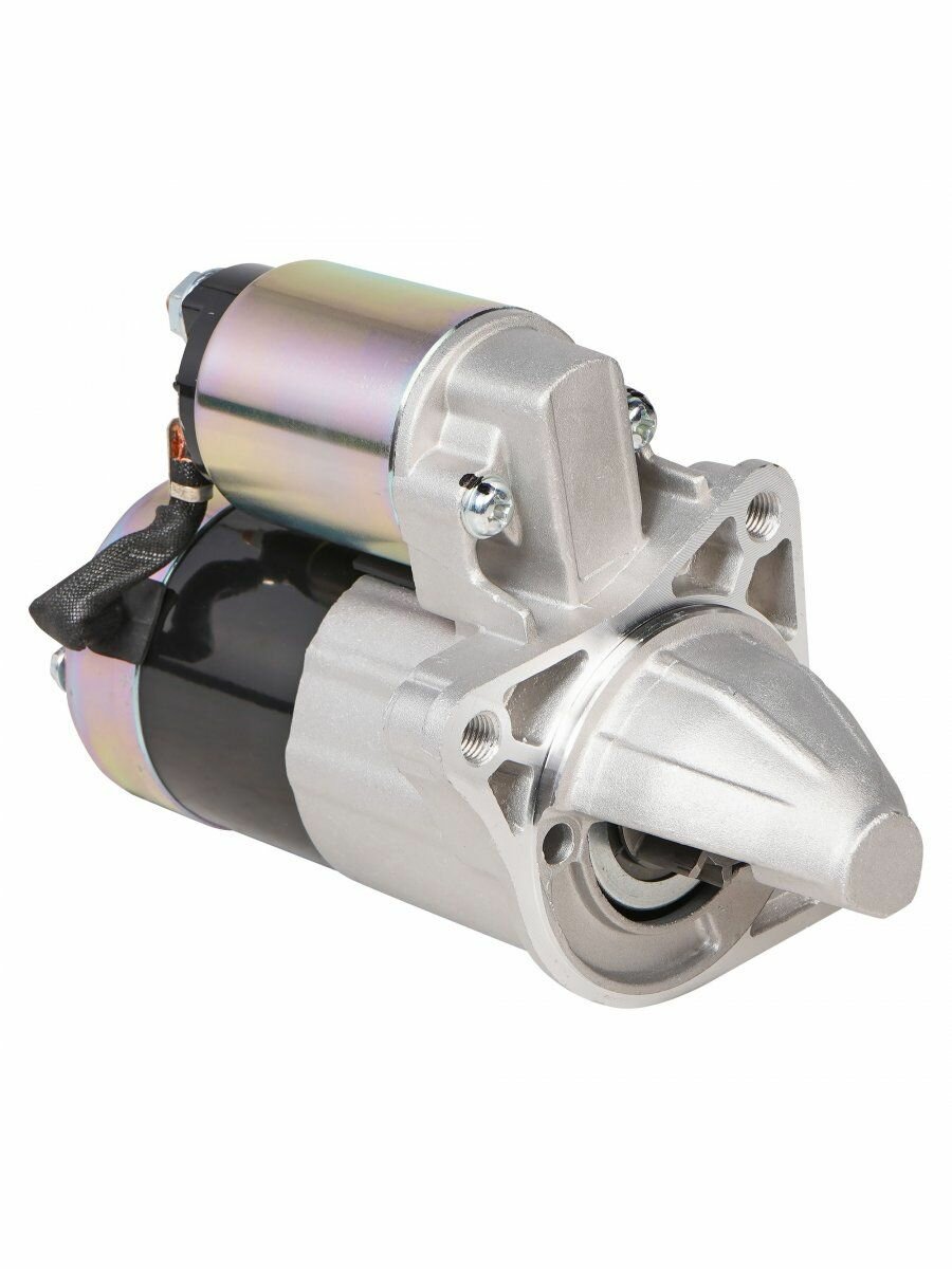 Стартер для а/м Mazda 323 (94-)/Demio (98-) 1.5i/1.6i/1.8i 1,2кВт (LSt 2514), STARTVOLT LST2514