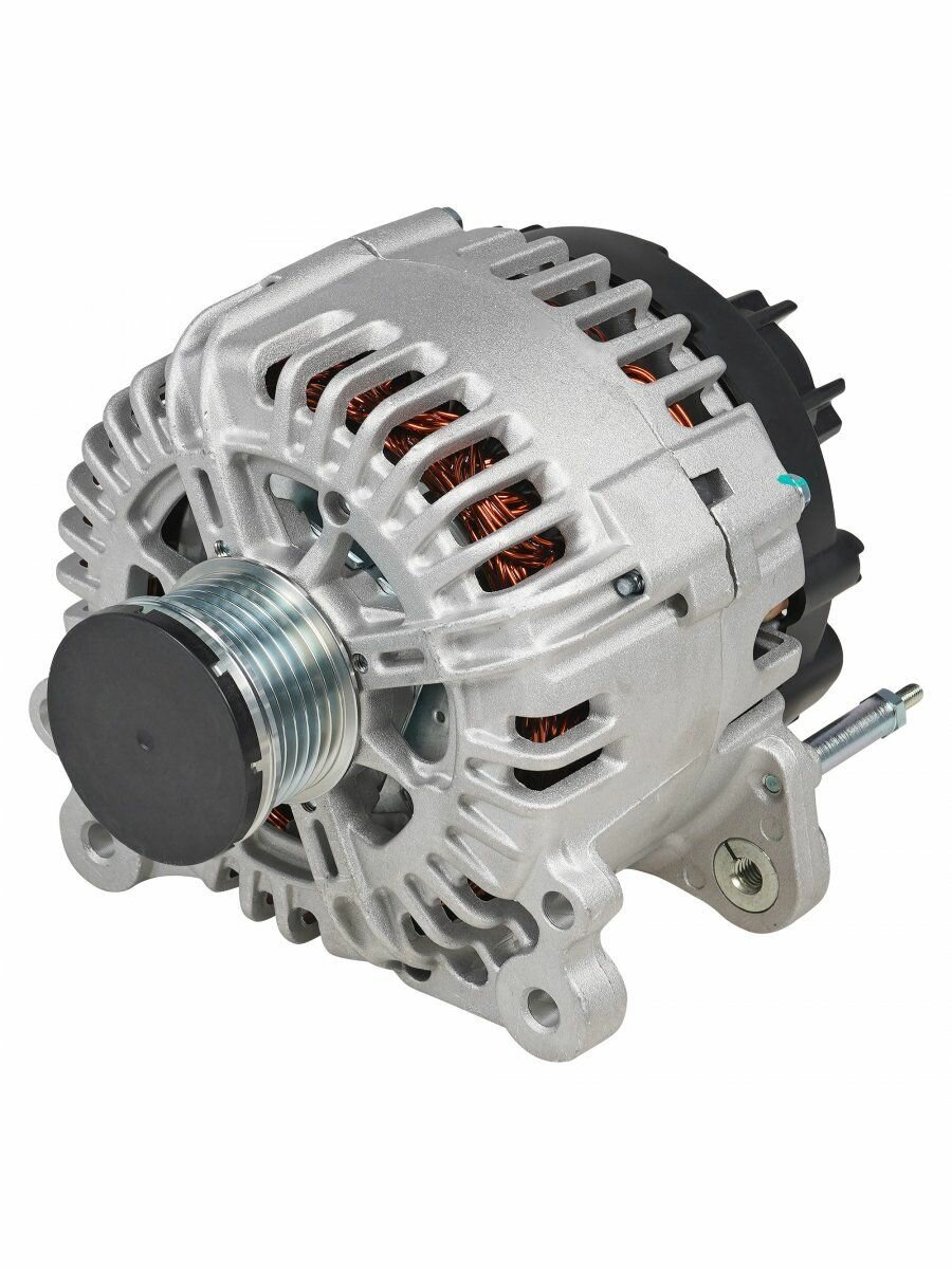 Генератор для а/м Skoda Yeti; Volkswagen Caddy; Audi A3, StartVolt LG 1834