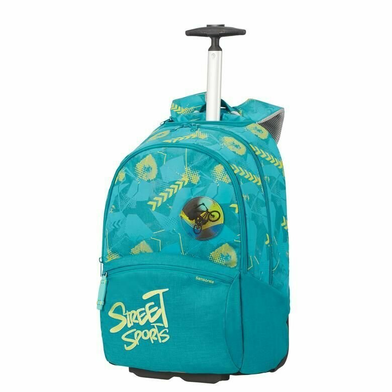 Рюкзак Samsonite Color Funtime