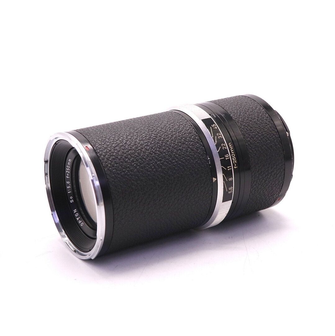 Opton So 5.6/250mm Oberkochen для Rollei (Germany)