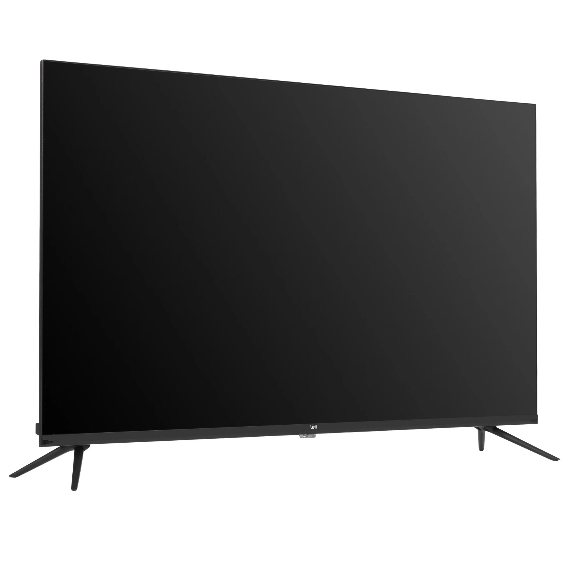 Телевизор Leff 43U680T — фото 1