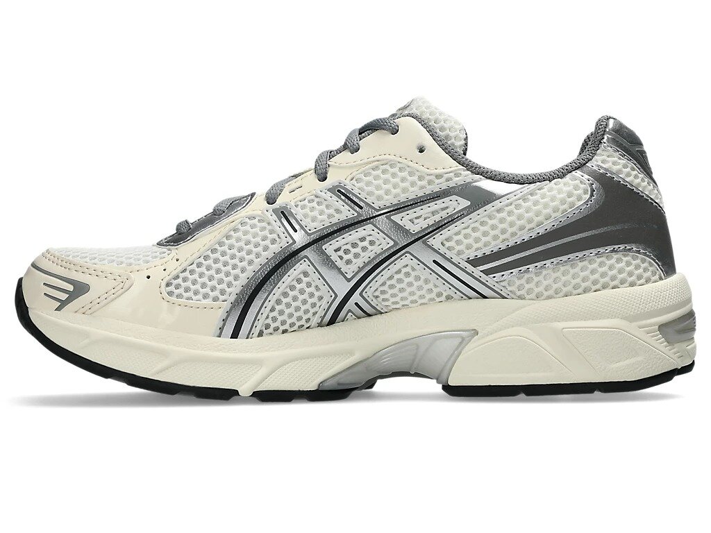 Кроссовки ASICS GEL-1130, размер 39.5, cream/clay grey — фото 1