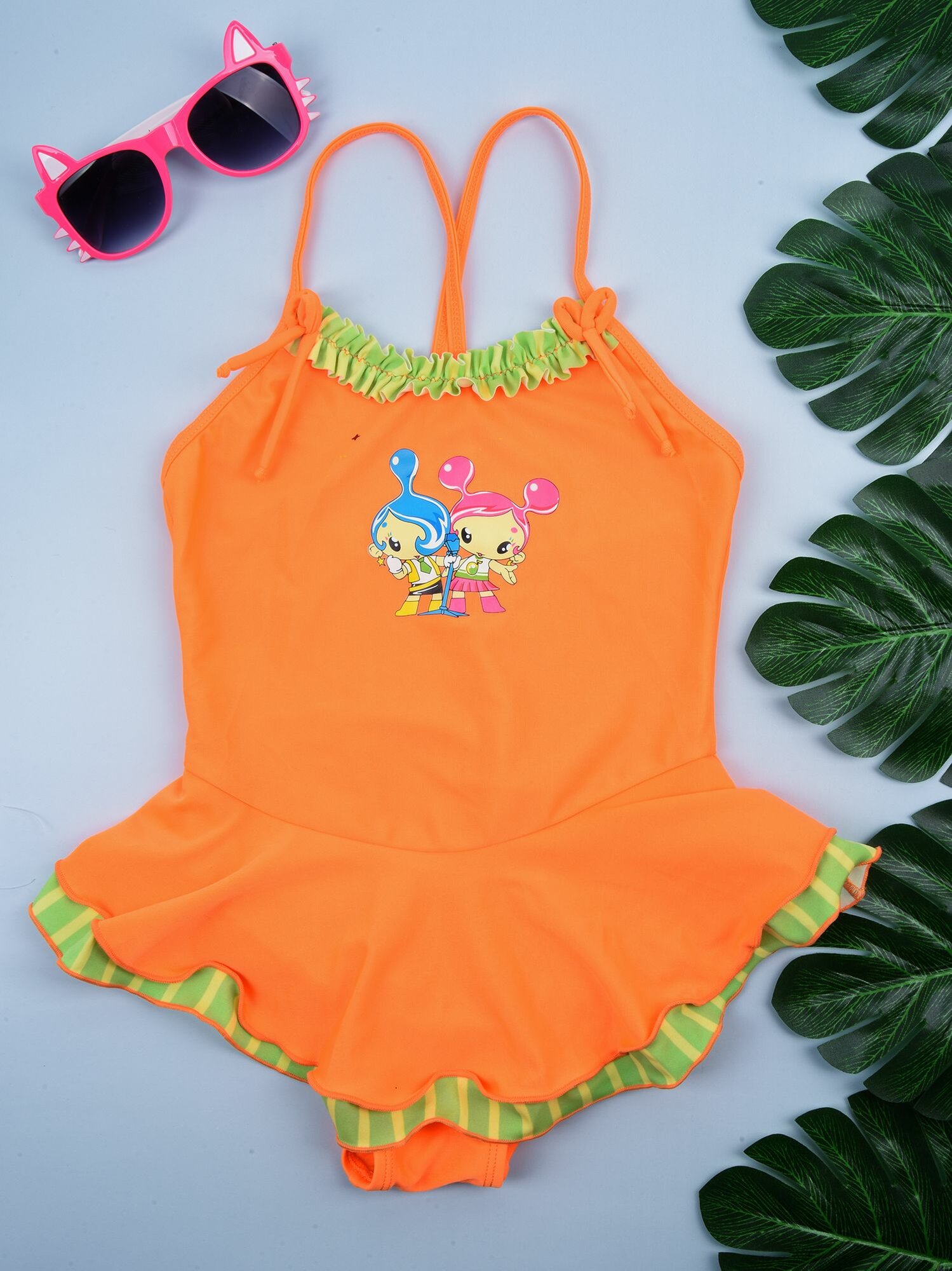 Купальник Базовая коллекция