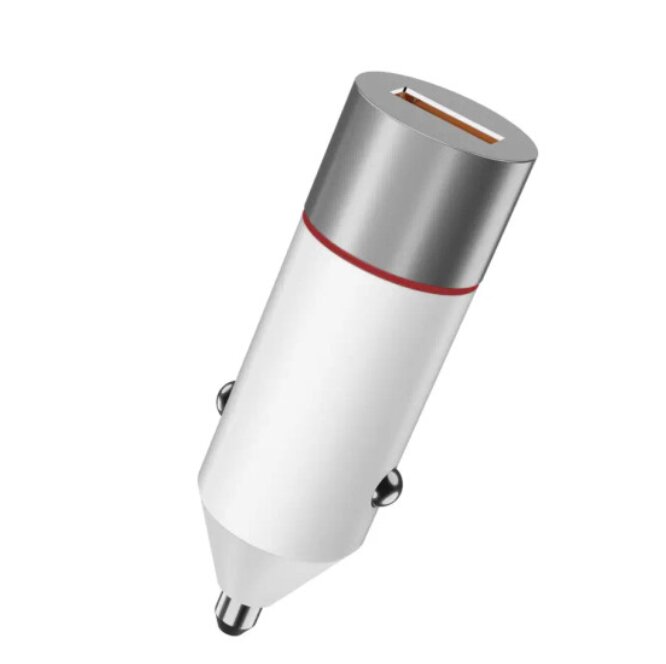 Автомобильная зарядка 22.5w wiwu wi-qc020