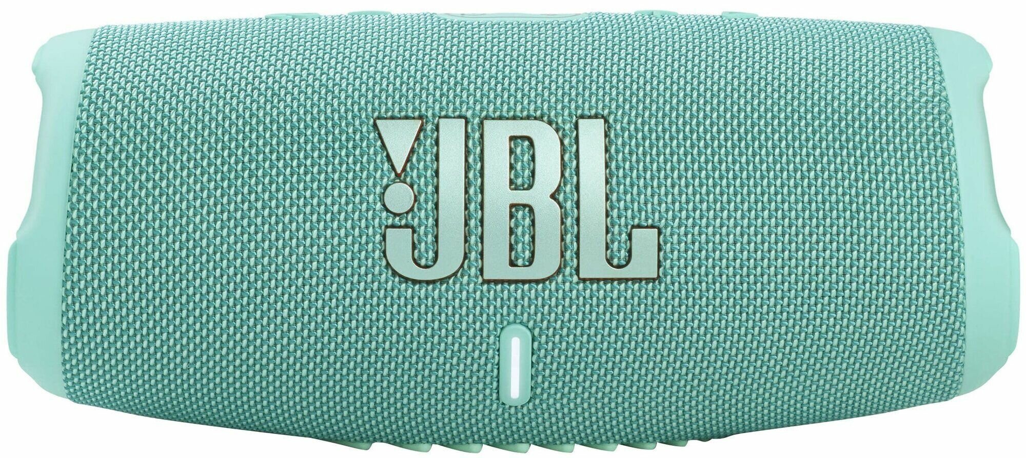Портативная акустика JBL Charge 5, колонка, цвет Teal, (бирюзовый)