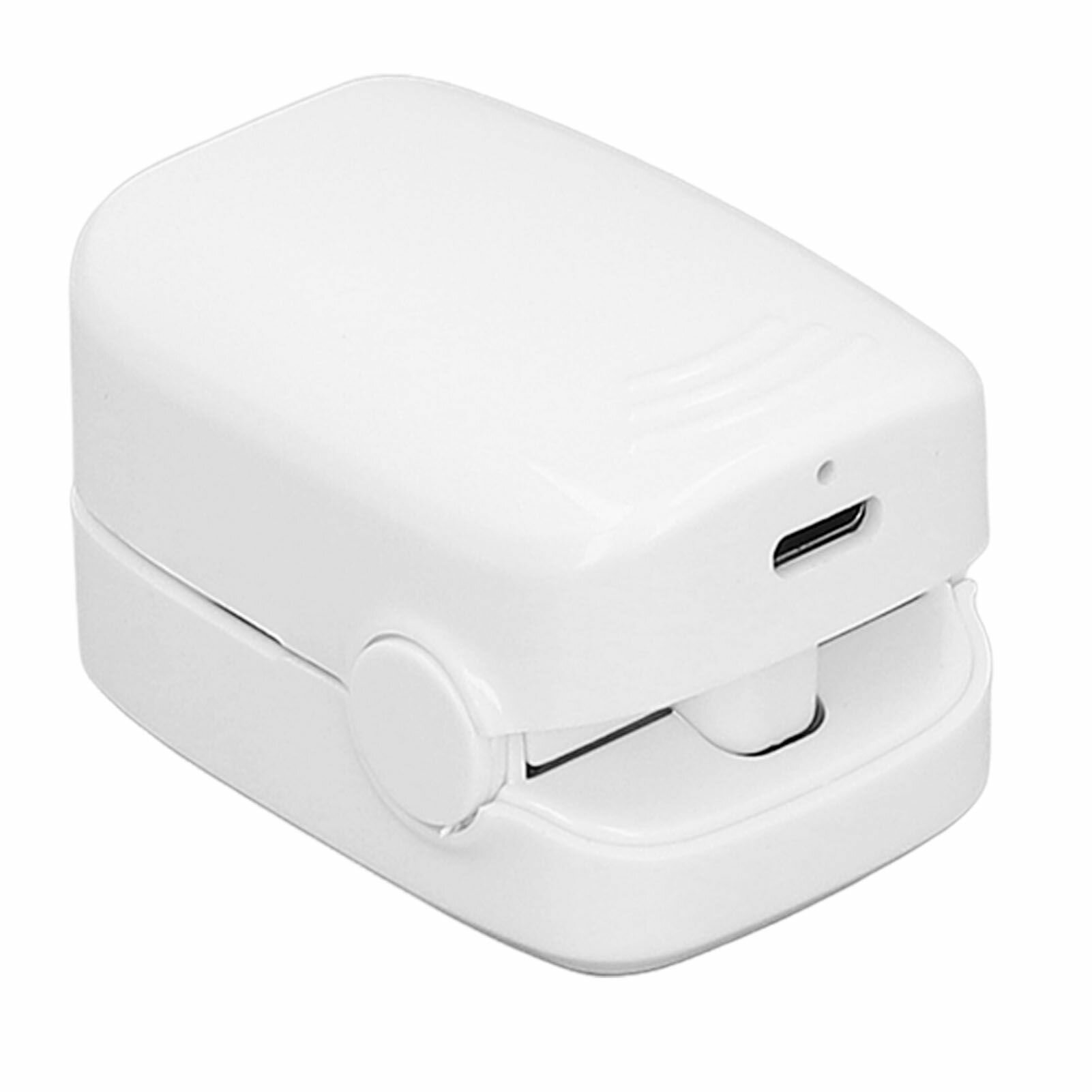 Устройство для удаления грибка ногтей, портативное, высокоэффективное, с батареей 400mAh для домашнего использования