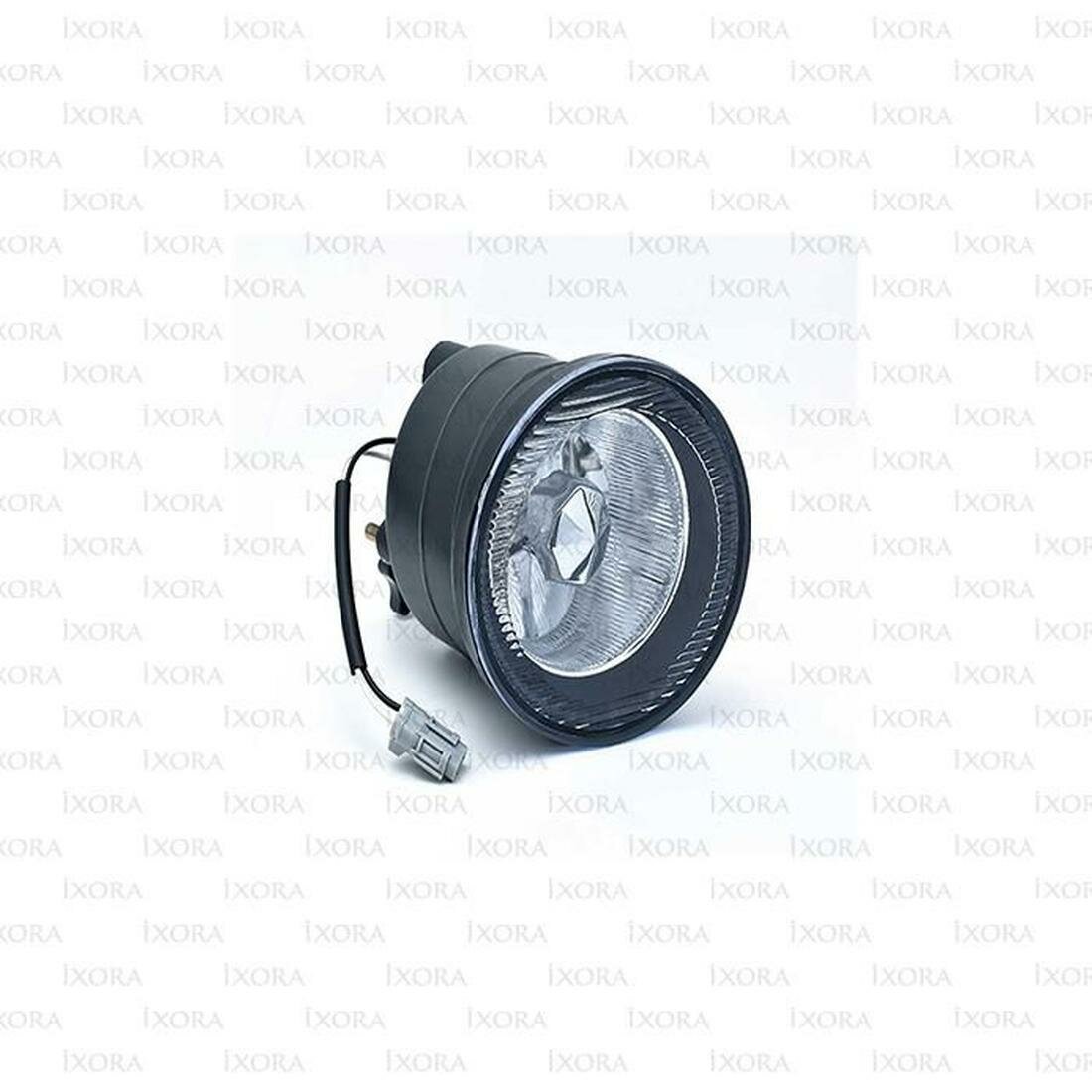 Lifan фара противотуманная передняя s4116100, количество в упаковке 1 шт.