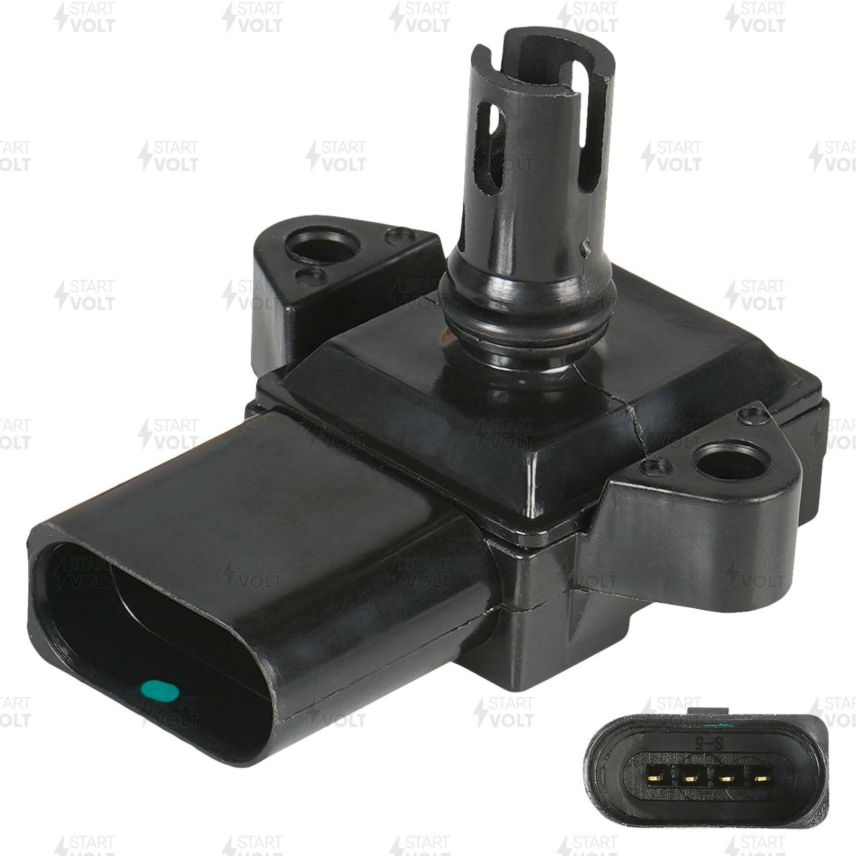 Датчик давления для автомобилей Startvolt VSMP0329, в упаковке 1 шт.