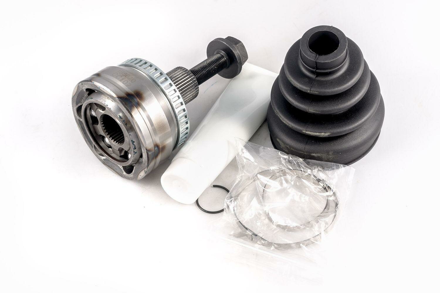 ШРУС наружный 33Х59.5Х38, ABS 45T AUDI A4 B6 8E -04, A4 B7 8E -08, A6 C5 4B -05 IB6020 OEM 8E0407305D