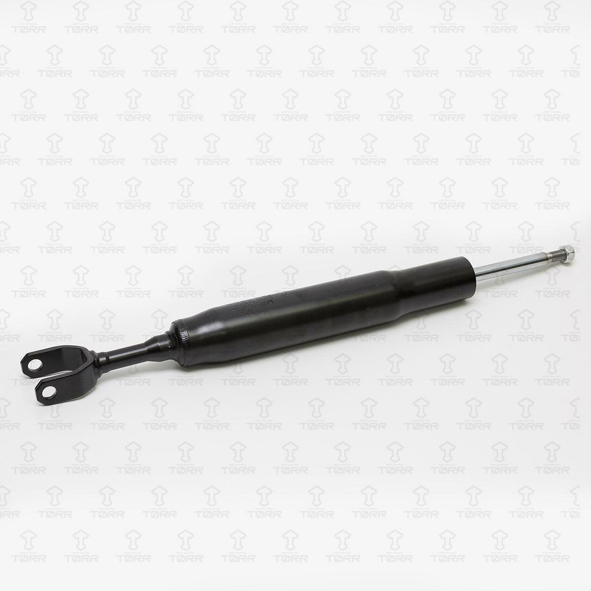 Амортизатор передний газовый для автомобилей Torr DV1296, в упаковке 1 шт.