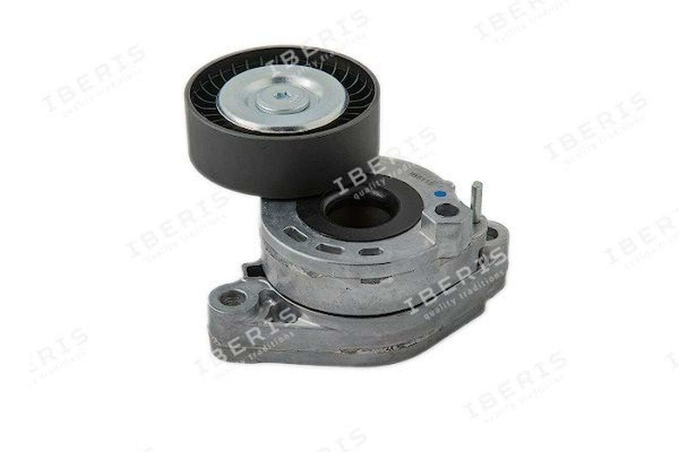 Натяжитель ремня приводного MITSUBISHI OUTLANDER II (CW_W) -12, OUTLANDER III -22 IB5115