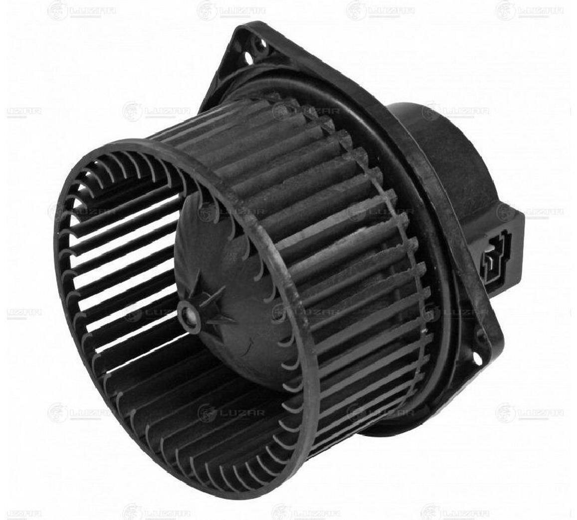 Вентилятор отопителя для автомобилей Luzar LFH0525, в упаковке 1 шт.