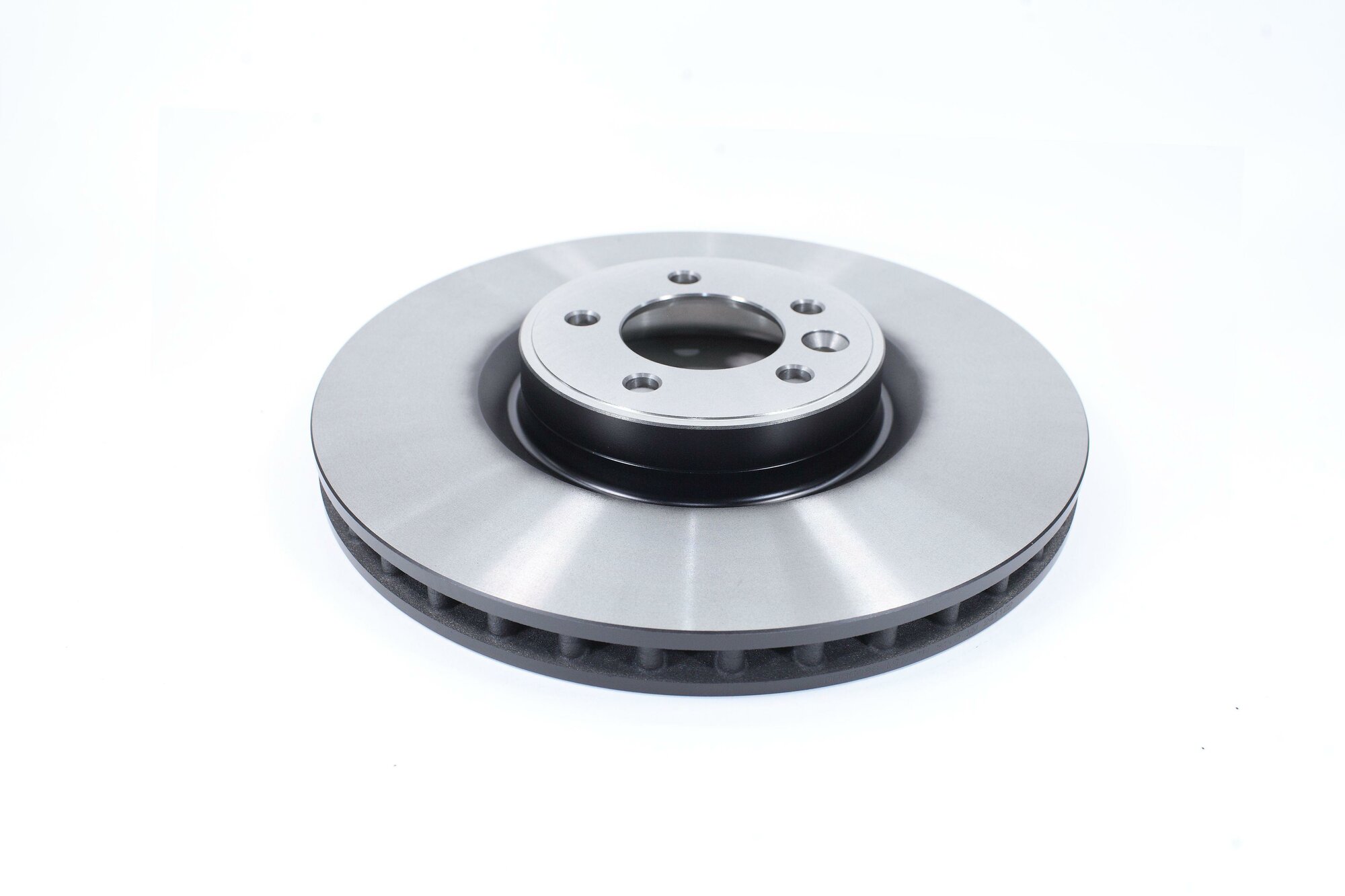 Тормозной диск для автомобилей ZF Russia DF6508SZFR (запчасти и комплектующие)