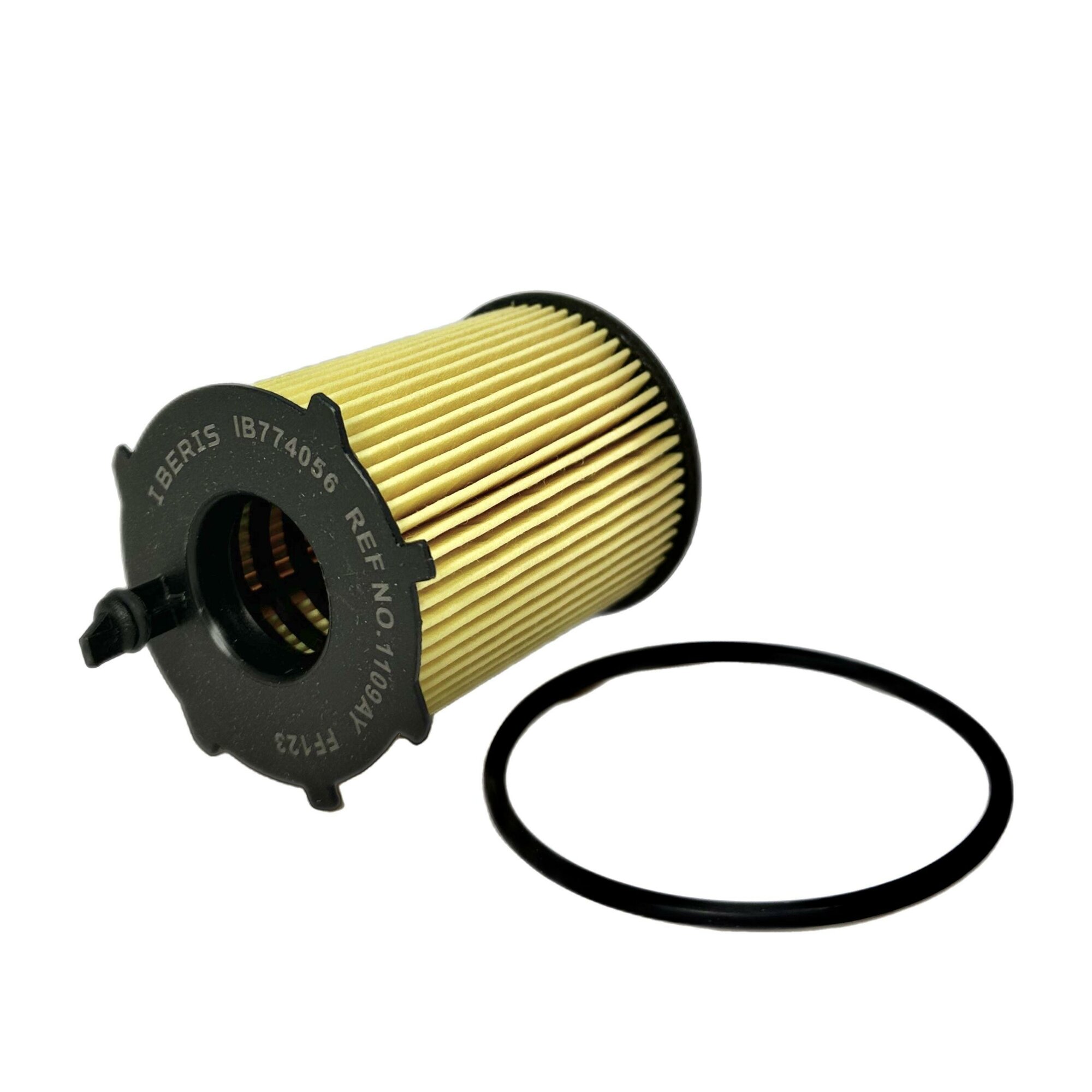 Фильтр масляный картридж CITROEN BERLINGO M -11, BERLINGO B9 -22, PEUGEOT PARTNER 5, G -15 ib774056 oem 1109ay