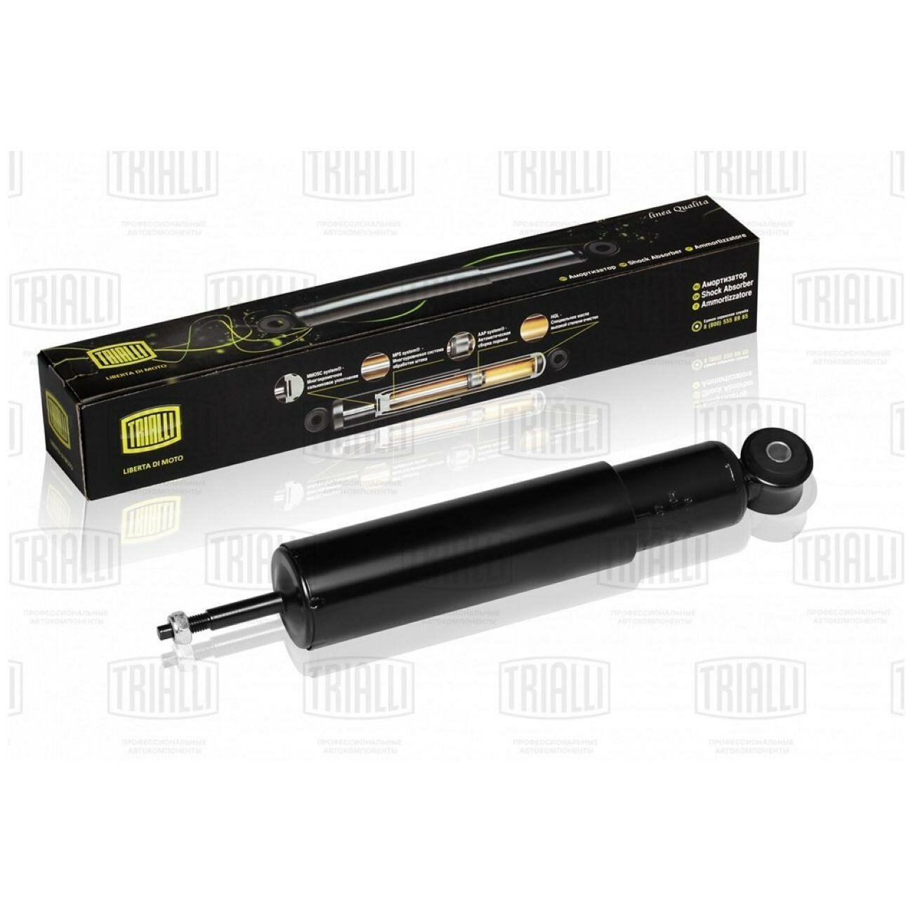Амортизатор для автомобилей Trialli AH03007, в упаковке 1 шт.