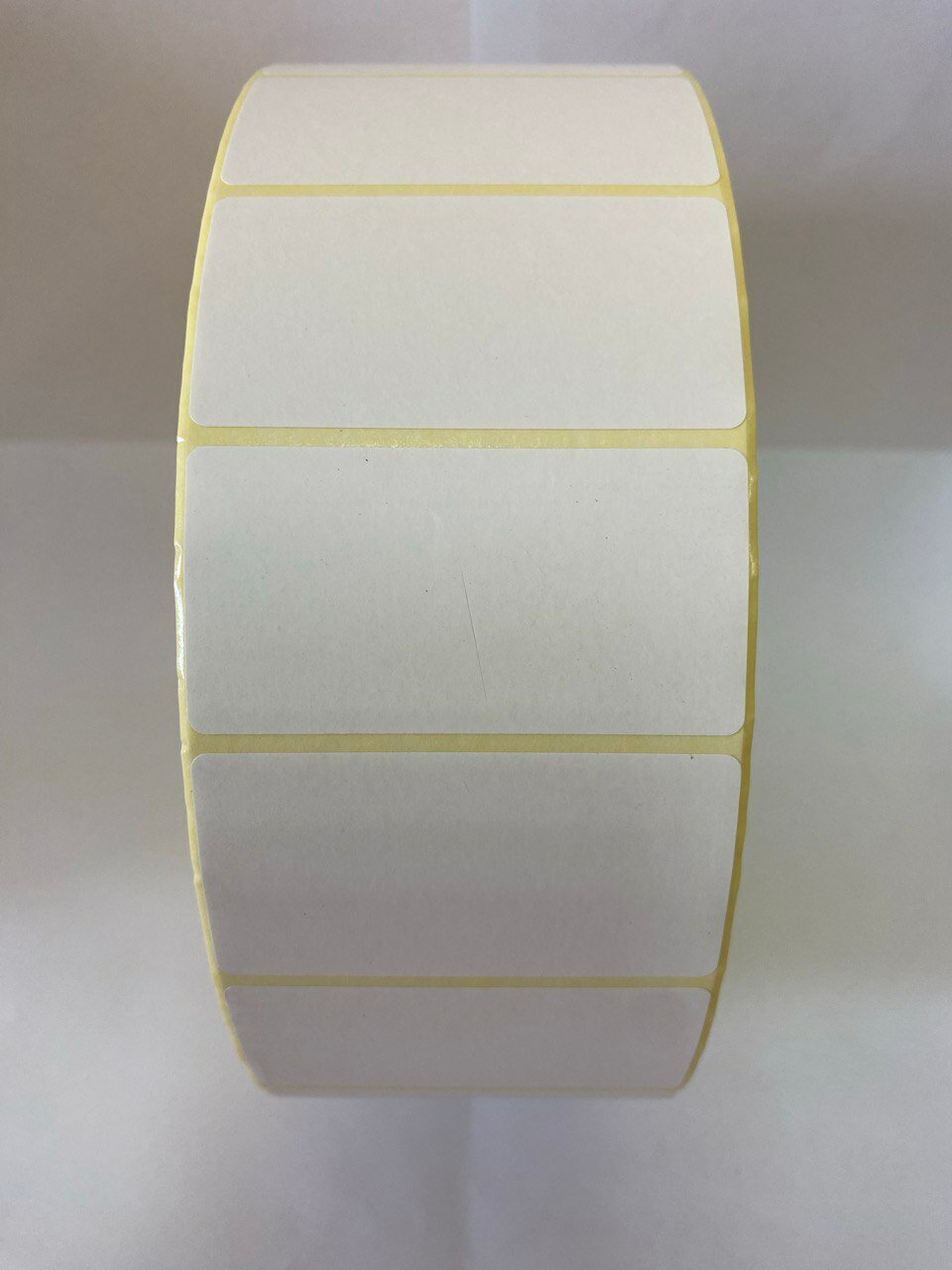 Термоэтикетка ЭКО 58 мм х 30 мм (5000шт в рулоне)