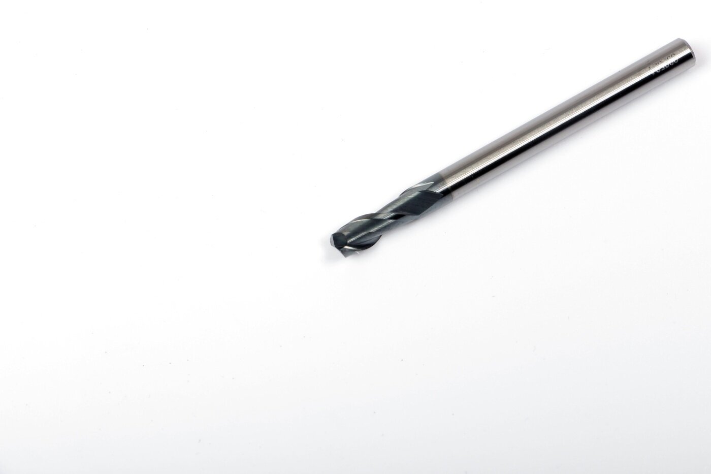 Фреза Эквивалент, MH02-P0400A04M35R02N, EMG45, твердосплавная, цилиндрический хвостовик