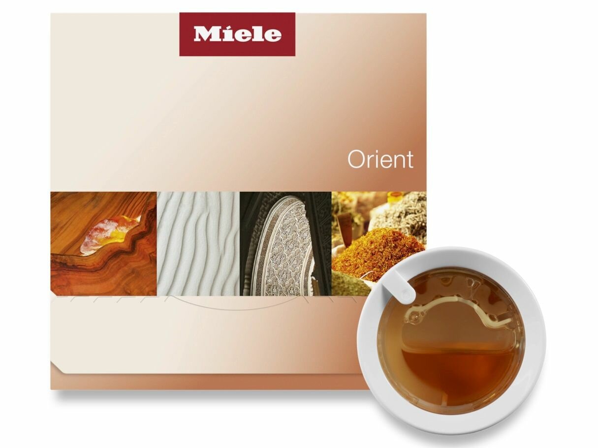 Ароматизатор для сушильных машин MIELE Orient T1