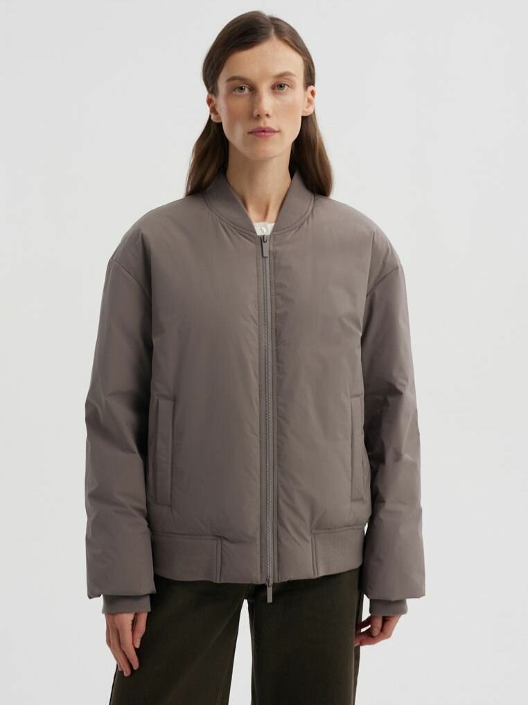 Бомбер Весна-лето 2025