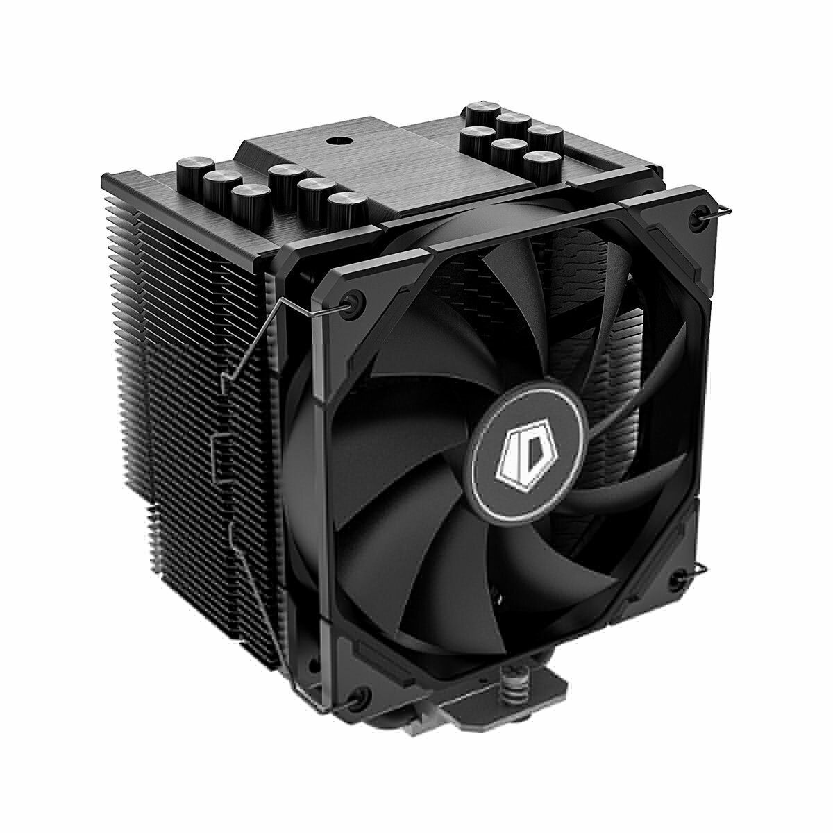 Кулер для процессора ID - Cooling, Cooler SE - 226 - XT BLACK