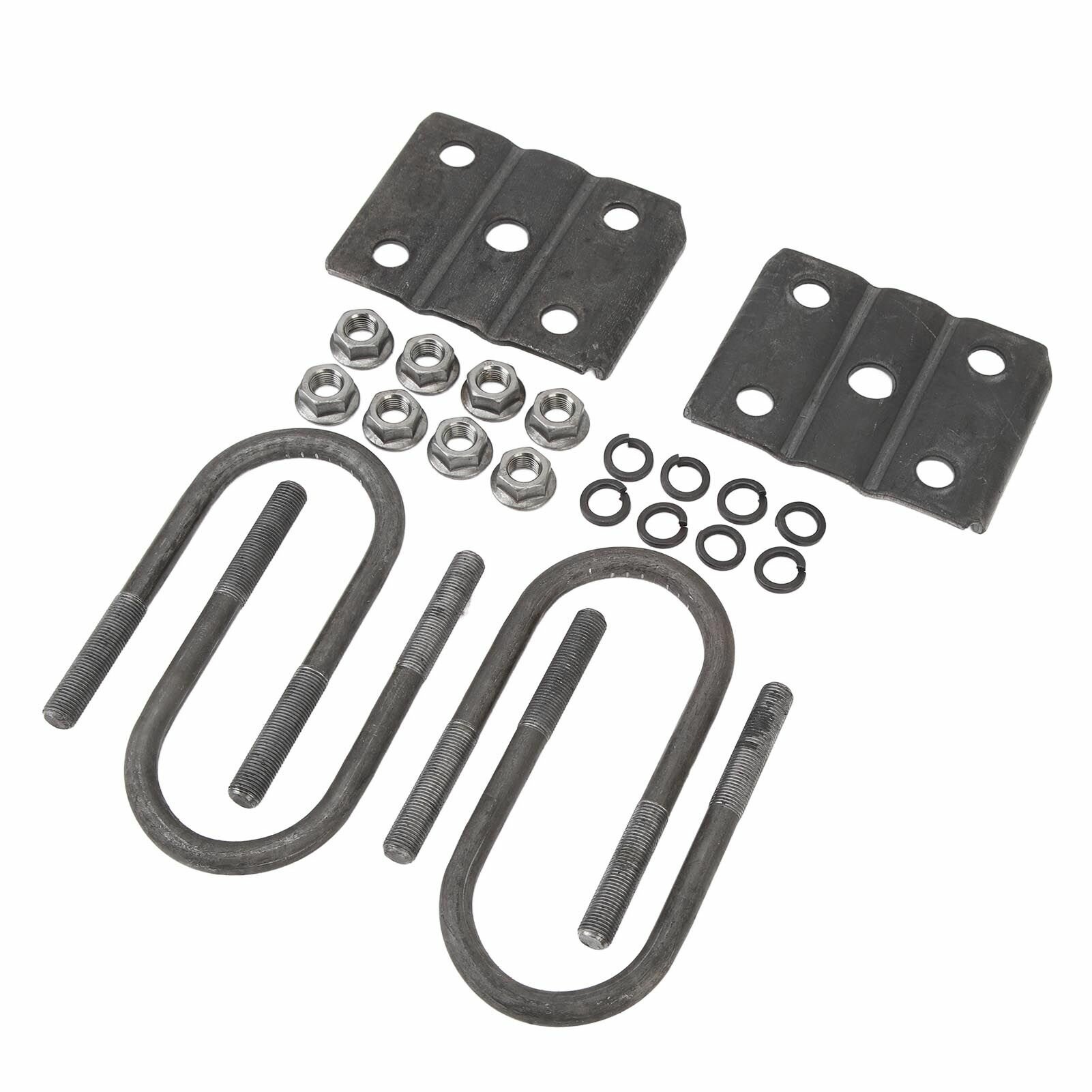 U-образный болт подшипника ступицы прицепа весом 3500 фунтов